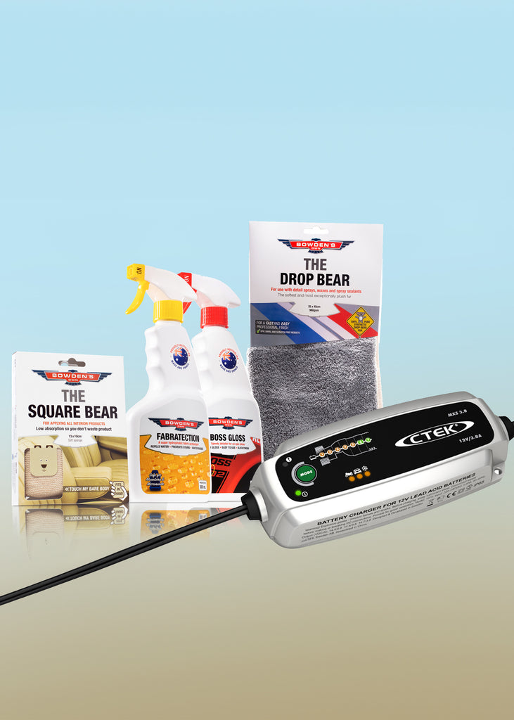 Accessories | The Cover Shop Australia