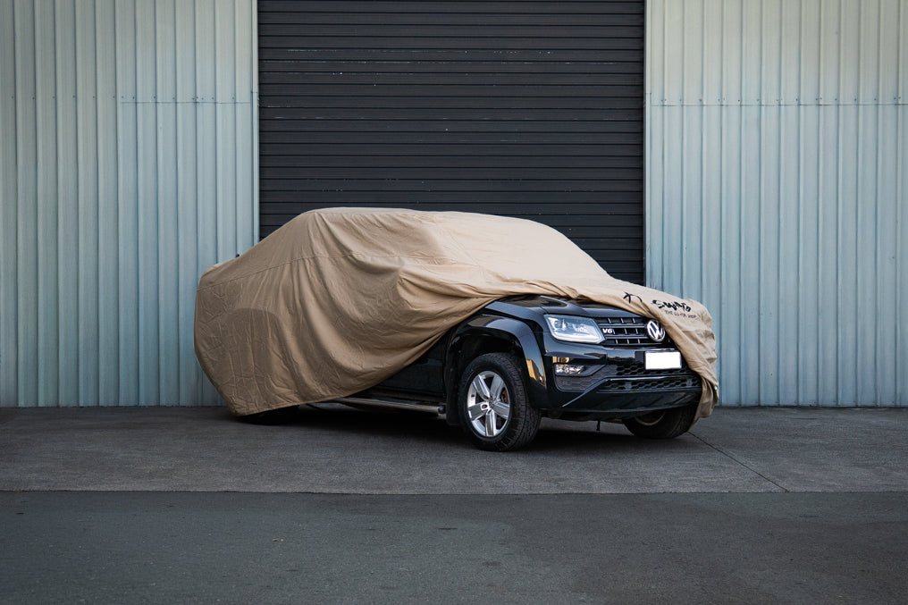 The Auto Swag Outdoor Car Cover - XL | The Cover Shop