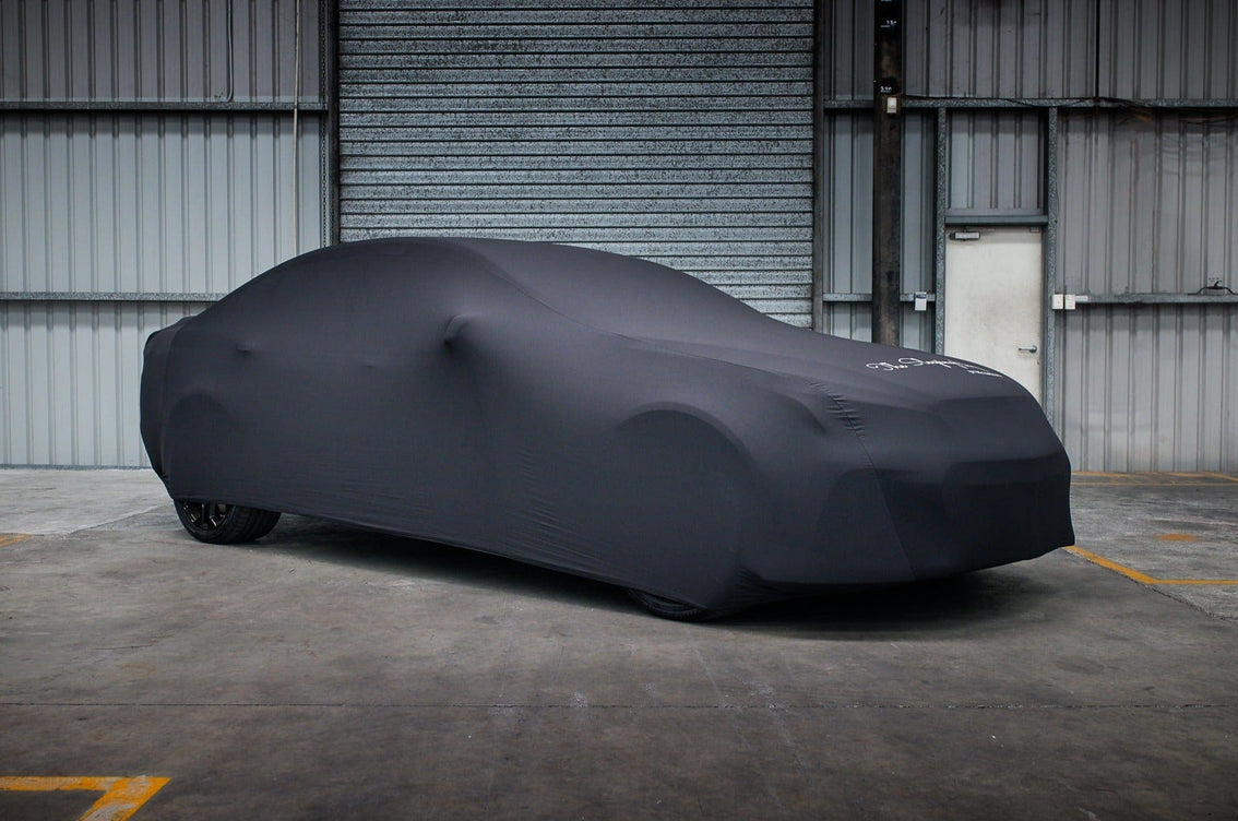 The Cover Shop - Professional Quality Car Covers