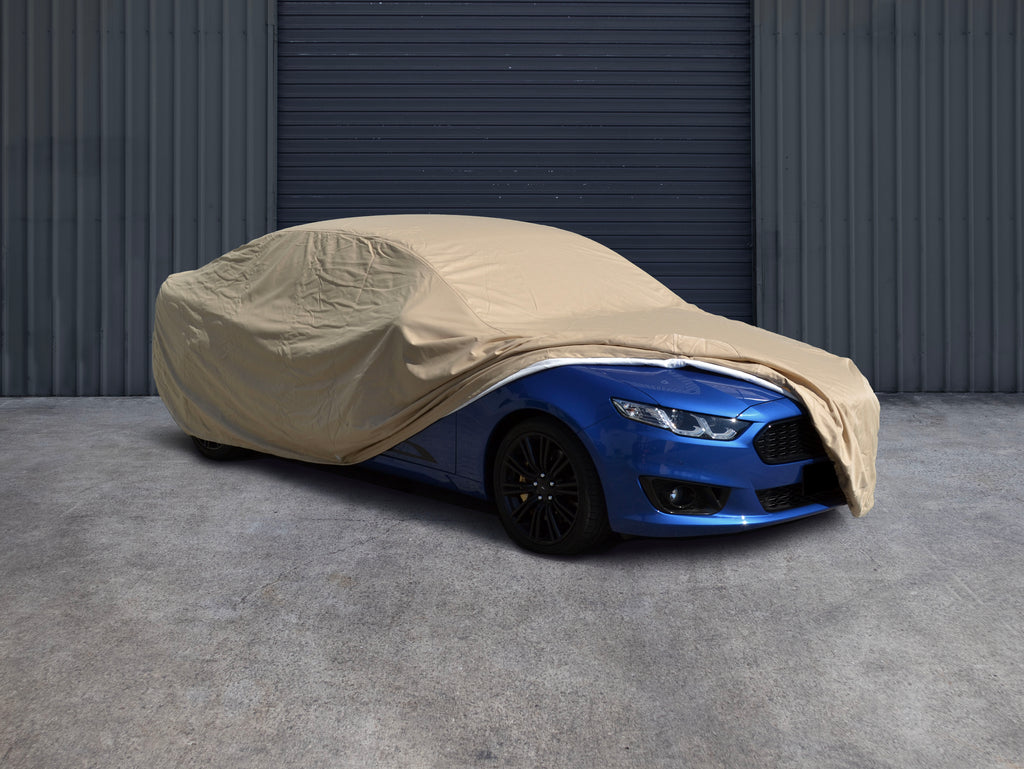 The Auto Swag Outdoor Car Cover - Large | The Cover Shop