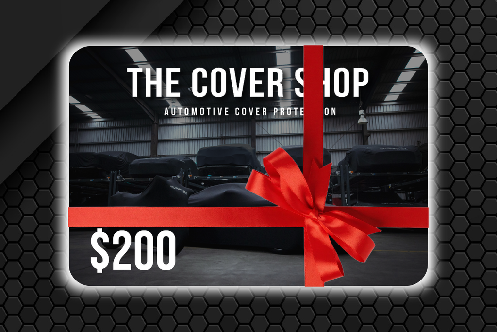 Gift Cards – The Cover Shop