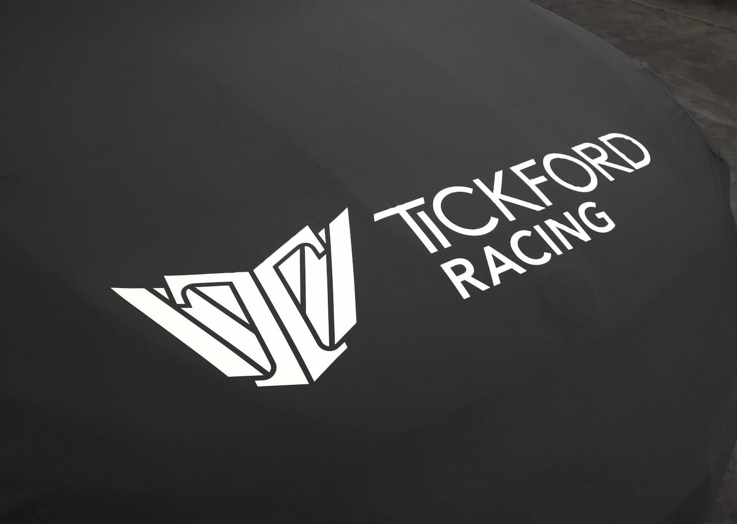 Toyota 86 Race Car Cover | The Cover Shop